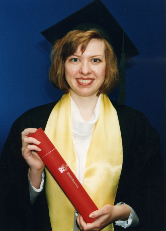 Master English - Школа английского языка в Гродно